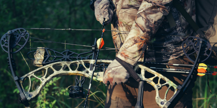 Ohio’s deer archery season opens on September 24