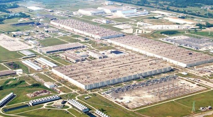 Ohio EPA reports radioactive contamination and environmental violations ...