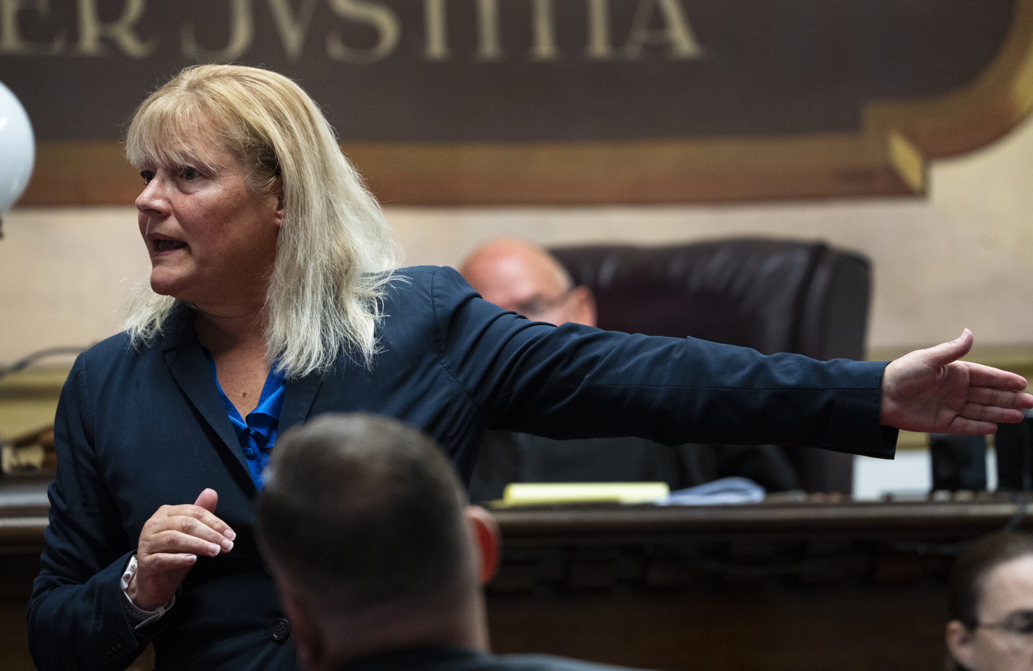 DAY 1: What you need to know about the first day of the Rhoden homicide ...