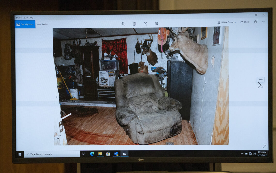 Day 2: Here's the fast facts you need to know about George Wagner IV's trial