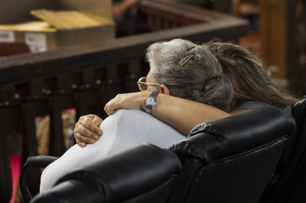 Members of the infamous Wagner family face sentencing on January 3