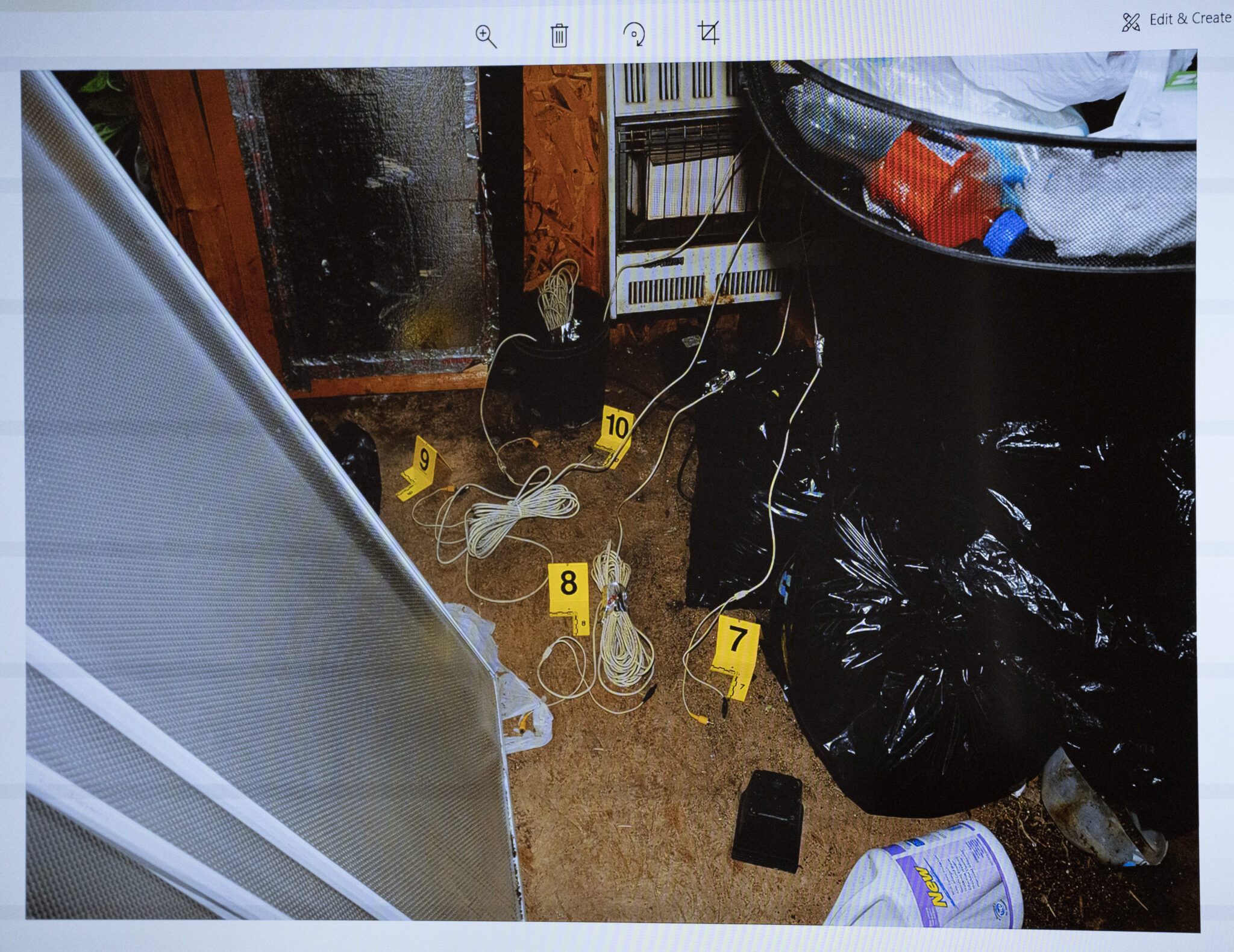 DAY 6: What Monday looked like in George Wagner IV’s trial - Scioto ...