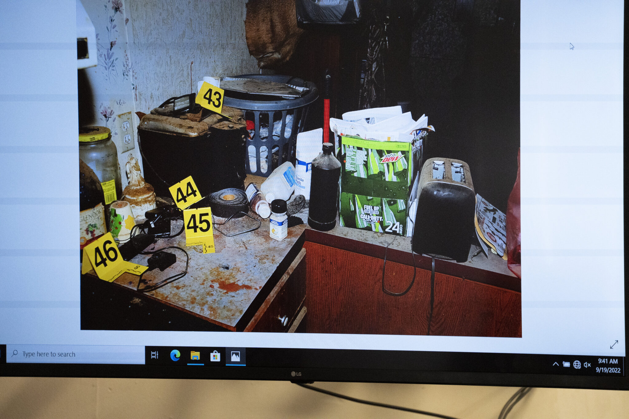 DAY 6: What Monday looked like in George Wagner IV’s trial - Scioto ...