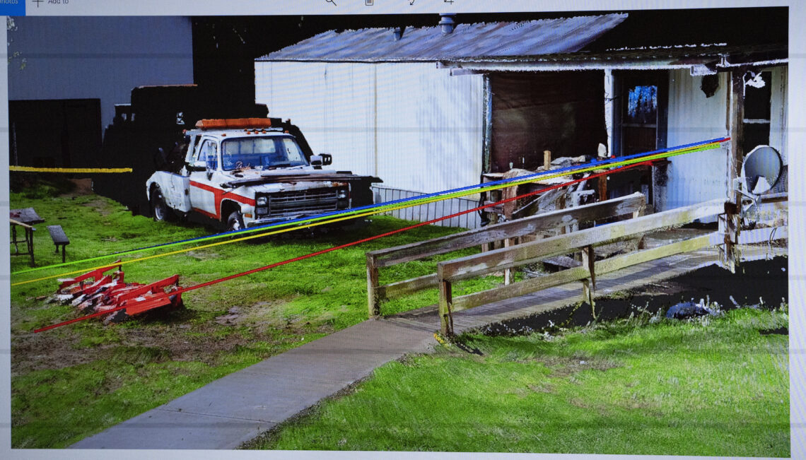 8th anniversary of Pike County Massacre: A look back at the tragedy