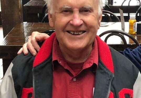 Ronald Murphy, 84 - Scioto Valley Guardian