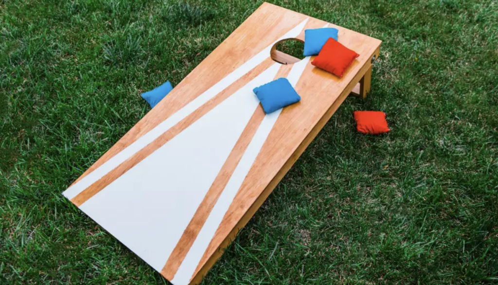 Professional cornhole teams to compete at Destination Outlets for the ...