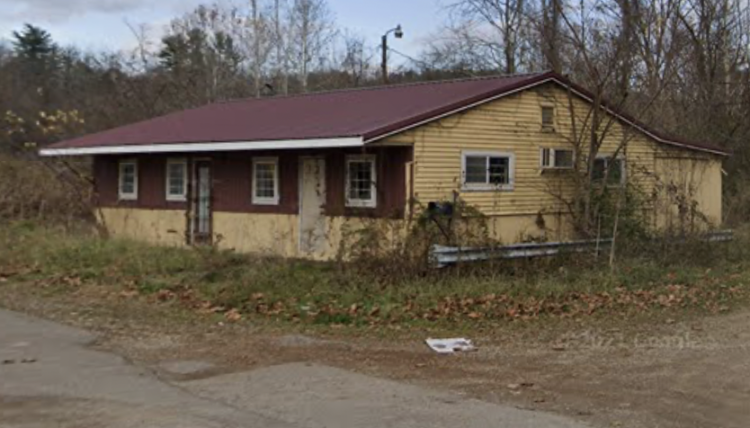 Convicted murderer Jason McCrary, dead at age 44