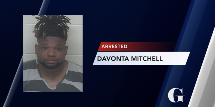 Underwear bandit caught in southern Ohio - Scioto Valley Guardian