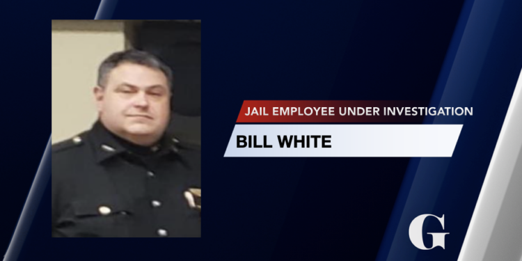 Inmate dead, another injured, and a Ross Co. Jail employee terminated