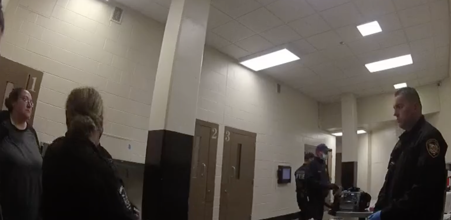 Reports show the Ross County Jail has repeatedly failed state inspections