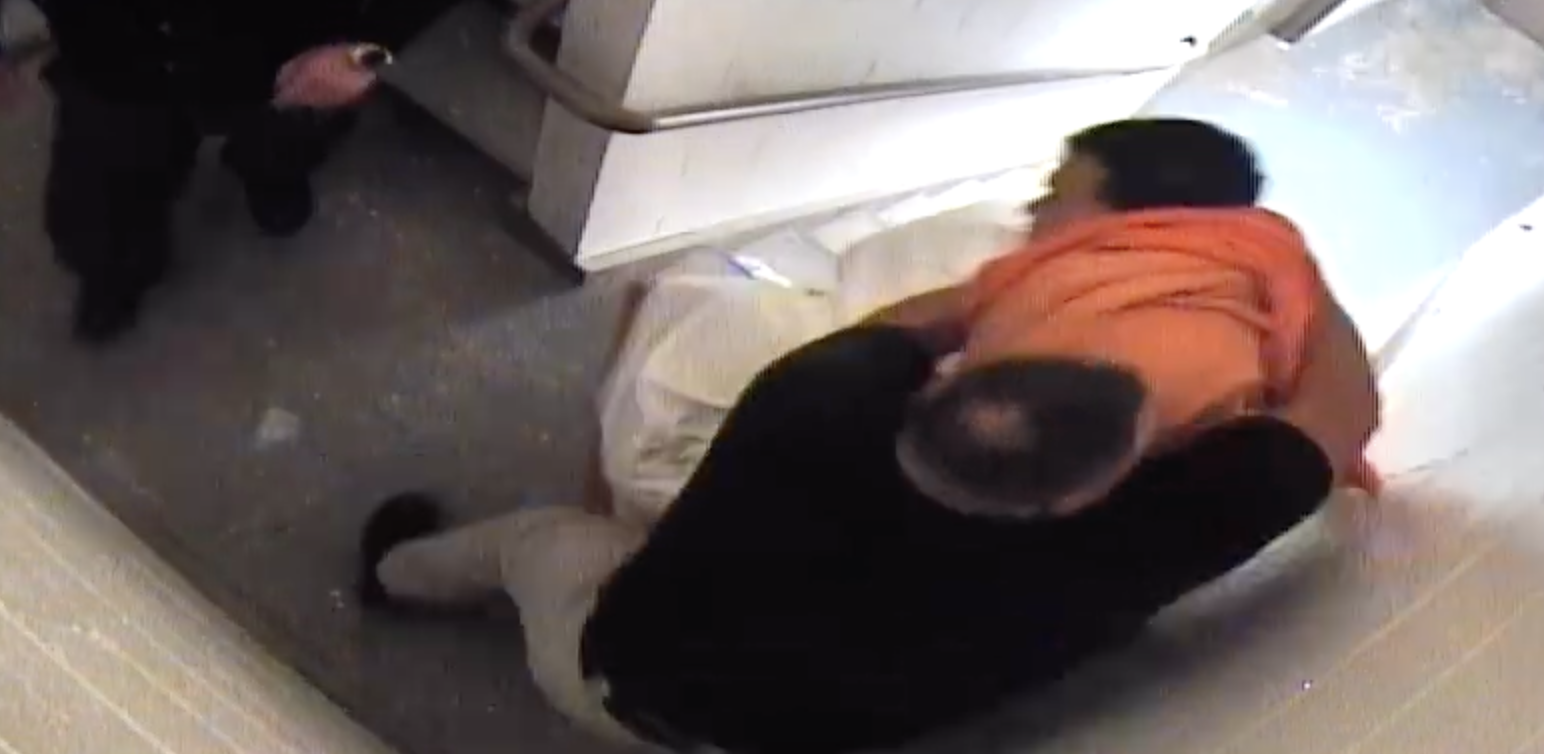 Reports show the Ross County Jail has repeatedly failed state inspections