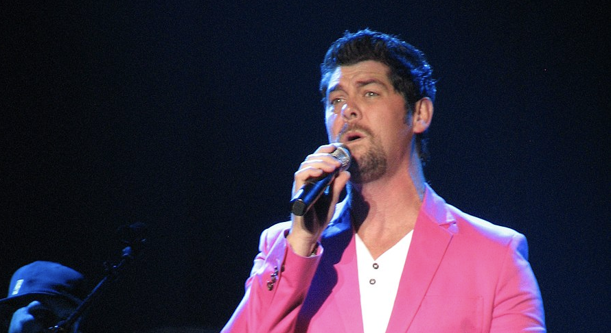 Gospel Music star Jason Crabb to perform in Chillicothe - Scioto Valley ...