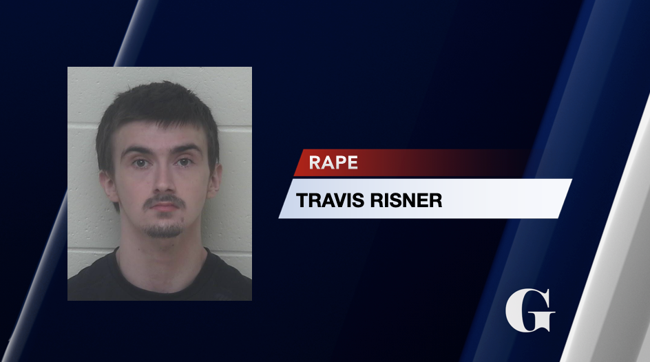 Scioto Co. man arrested for alleged sexual assault of 3-year-old