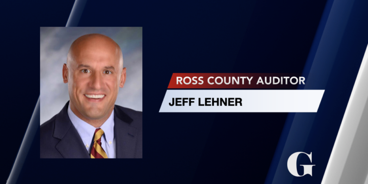 Local businessman takes reins as county auditor