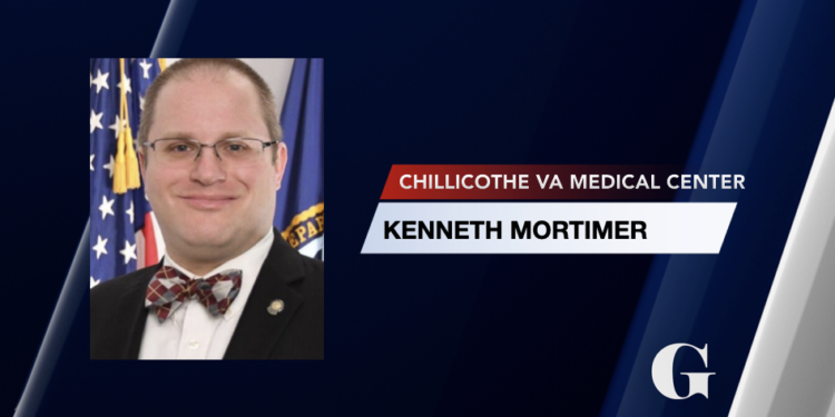 Chillicothe VA Medical Center welcomes new director