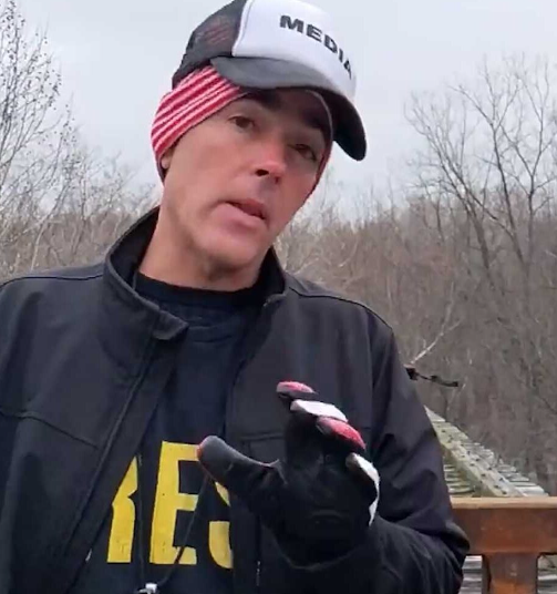 Florida Youtuber sues Chillicothe residents for defamation