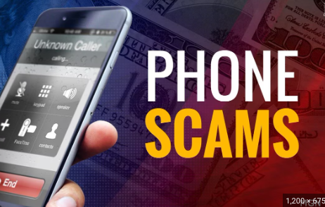 Pickaway County Sheriff’s Office warns residents about bail money phone ...