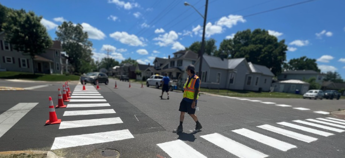 City of Chillicothe launches comprehensive neighborhood traffic calming program