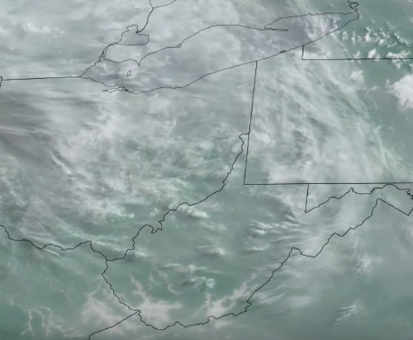 Air Quality Alert issued for Ohio’s metropolitan areas as Canadian ...