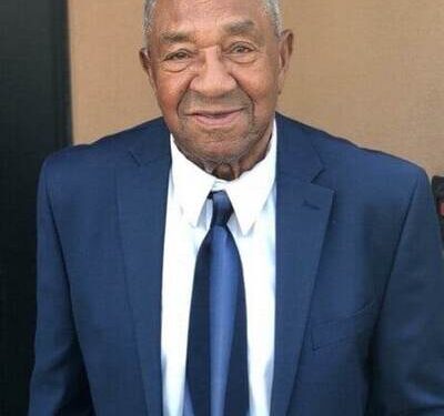 Sherman A Johnson, 91 - Scioto Valley Guardian