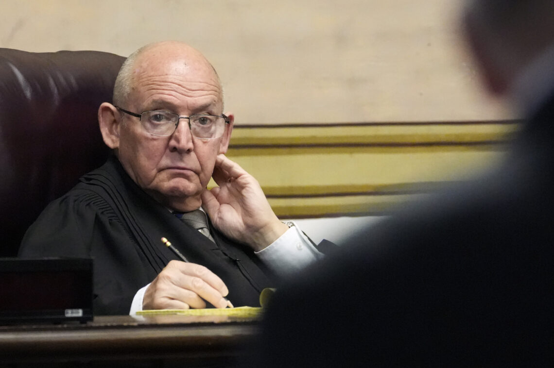 Wagner trial canceled Thursday after juror becomes ill