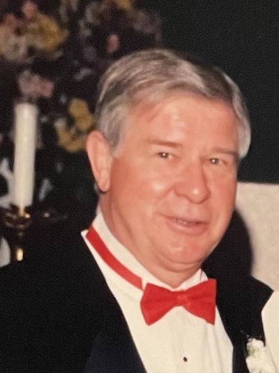 William Louis "Bill" Mayer, 88