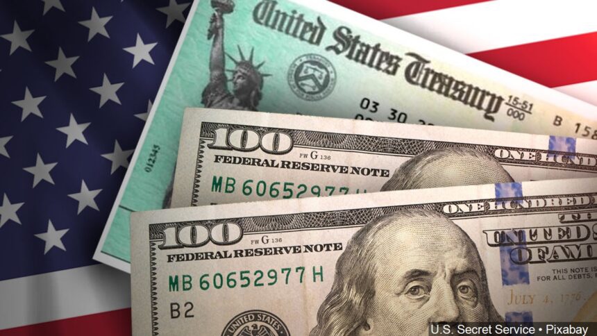 Biden unveils new relief package, $1,400 stimulus checks
