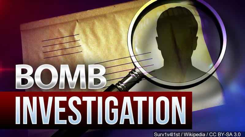 FBI assisting Chillicothe Police in bomb investigations, one man taken ...