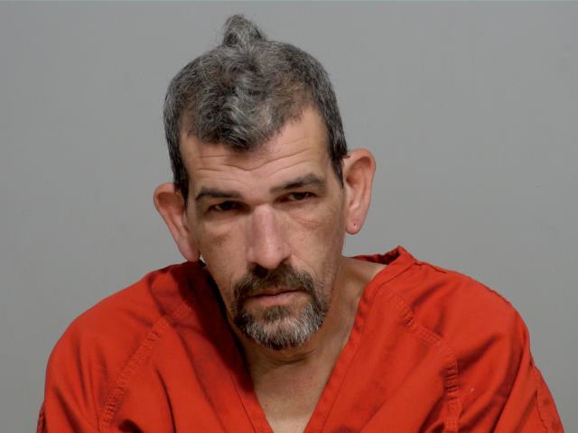 South Bloomfield man arrested on child pornography - Scioto Valley Guardian