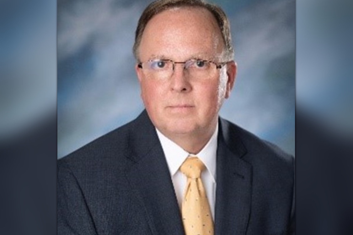 Former Pickaway Co. Sheriff, Robbie Radcliff, appointed to state board