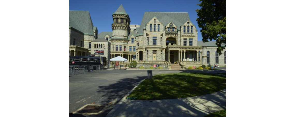 Five unique places to visit in Ohio - Scioto Valley Guardian