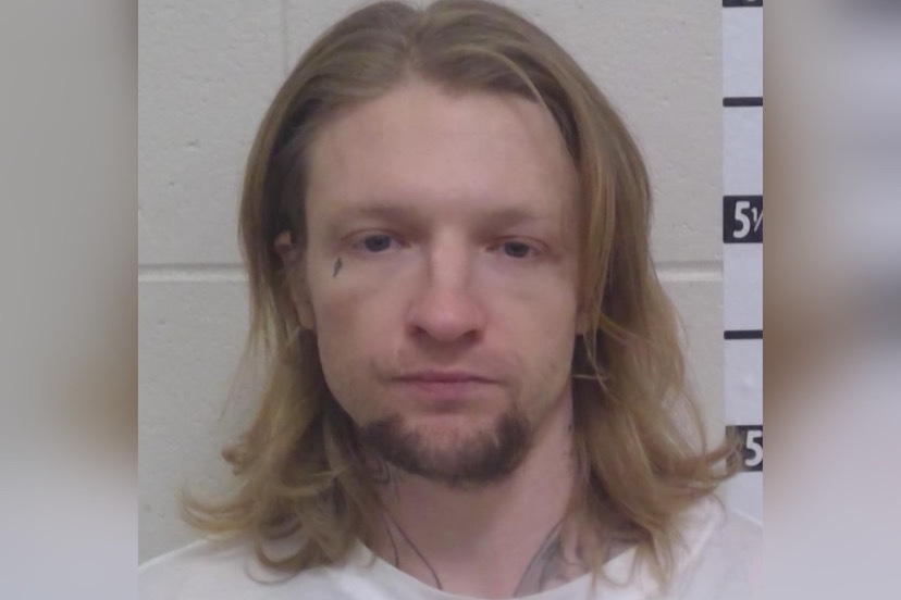 Ross County inmate charged with murder