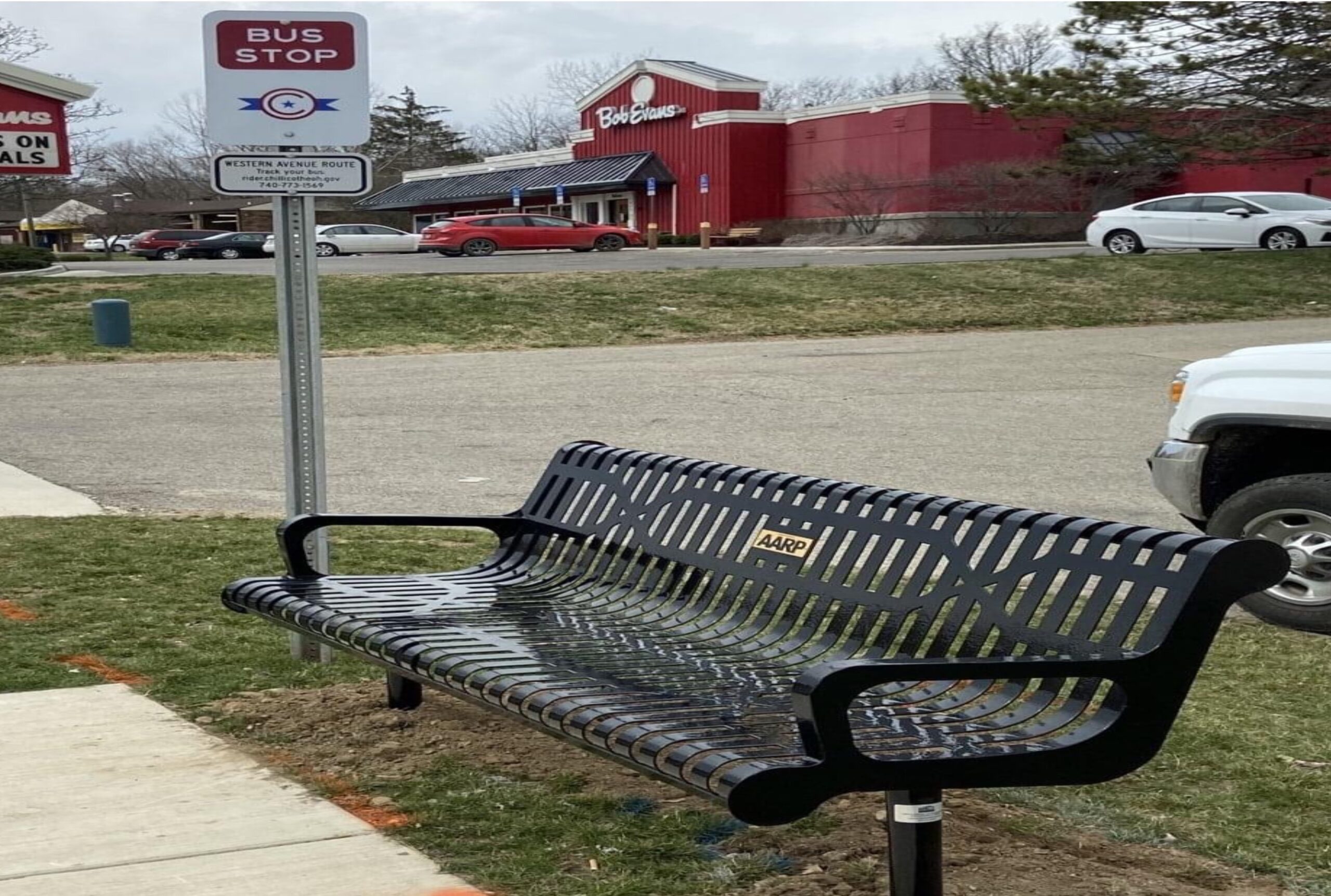 The City of Chillicothe continues its efforts to modernize public ...