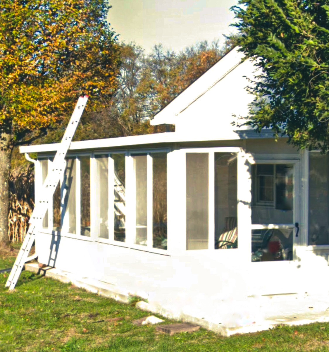 Let the sun shine in: Transform your home with a stunning sunroom ...