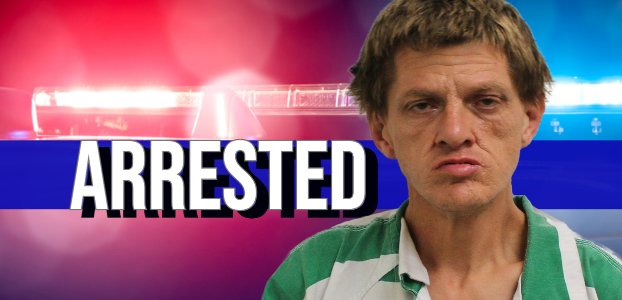 Chillicothe man arrested for making gun threats toward Ross Co ...