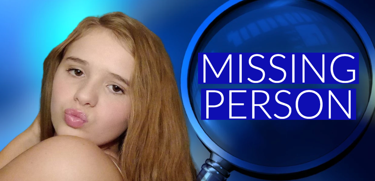 Ross Co. Sheriff’s Office searches for missing teen - Scioto Valley ...