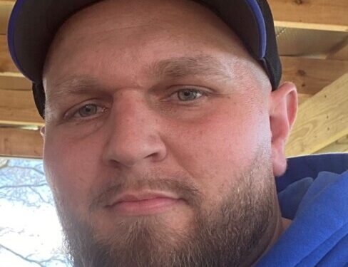 Justin Tyler Pollock - Scioto Valley Guardian