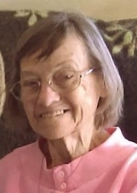 Janet Lee (Wilson) Thompson