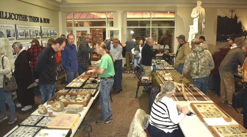 Ross Co. Historical Society to host annual Archaeology Day