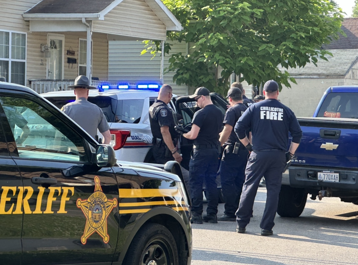 Neighborhood brawl prompts large police response in Chillicothe ...