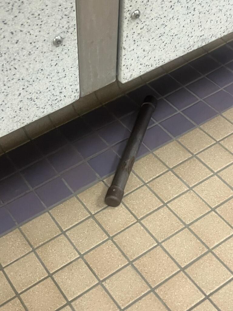 Pipe bomb scare at a Hocking County high school remains under investigation