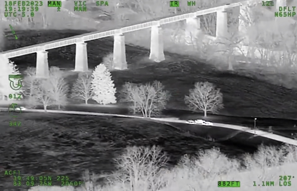 OSHP to receive $6 million grant to enhance aviation technology ...