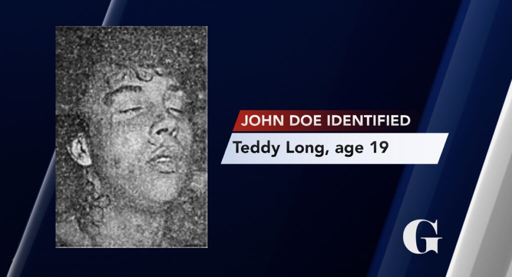 John Doe in Fayette Co. is identified as Toledo teenager - Scioto ...