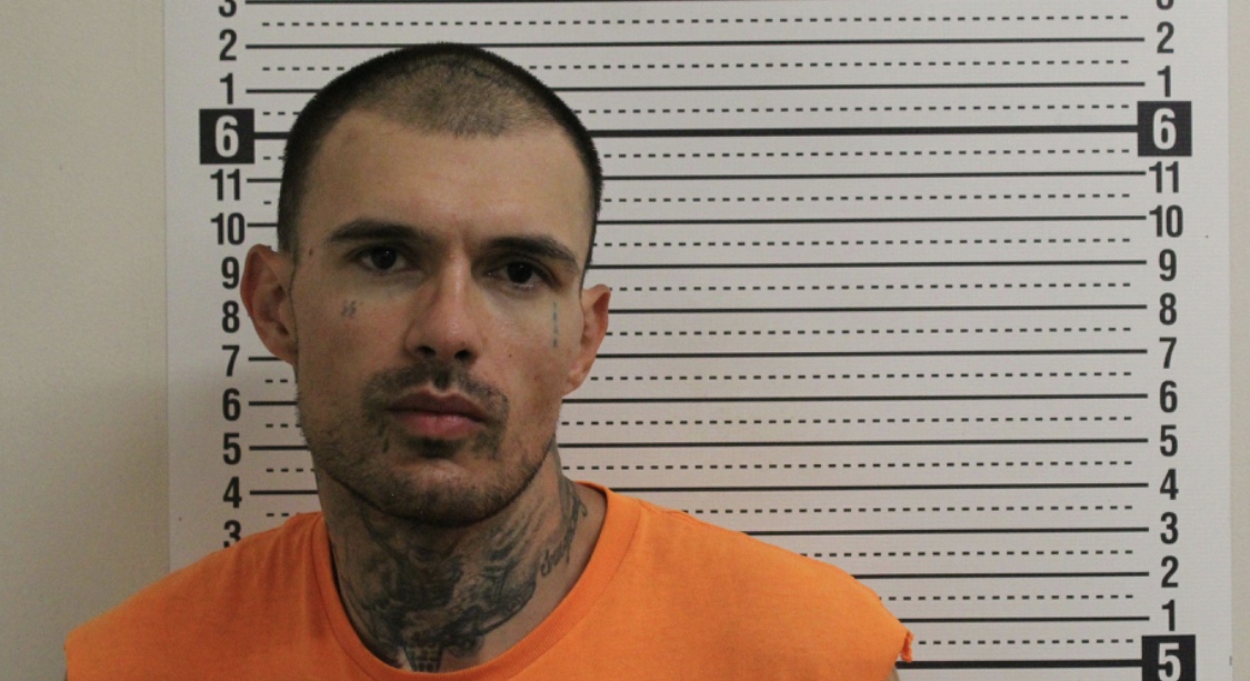 Local police capture fugitive fleeing US Marshals in Chillicothe