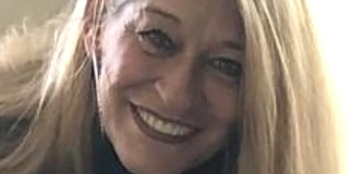 Sandra Lynn (Whitley) Sharfenaker