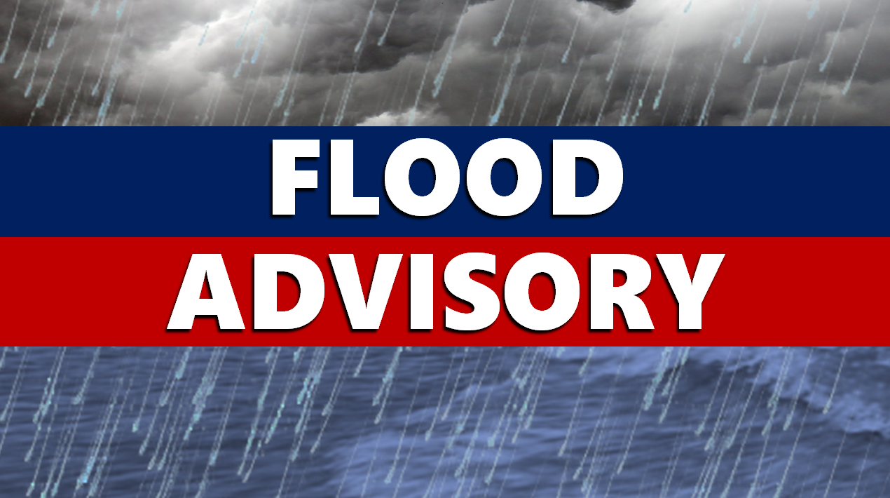 Flood Advisory issued for Hocking, Pickaway, and Ross Counties