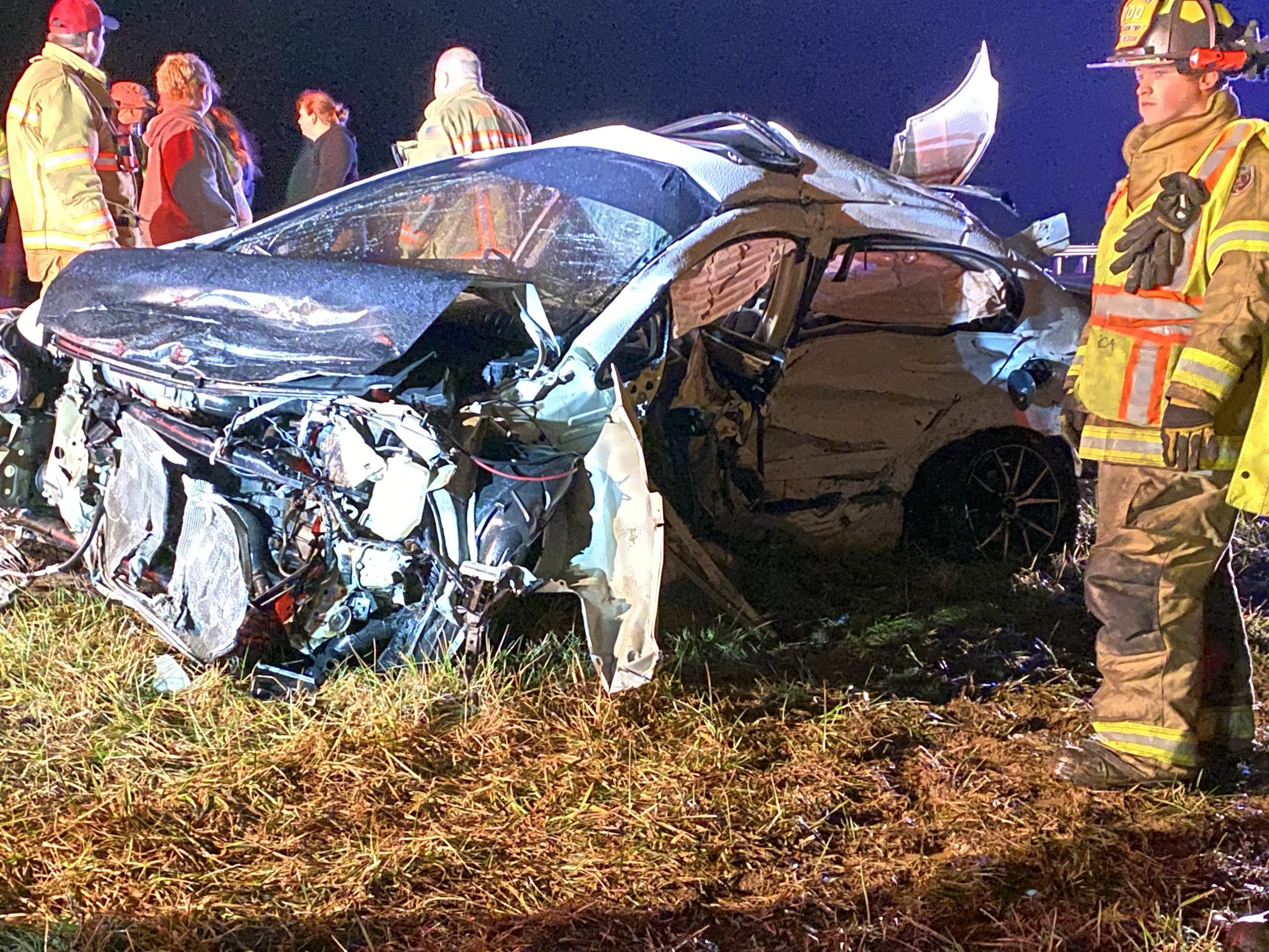 Names released from double-fatal crash that closed route 35 - Scioto ...