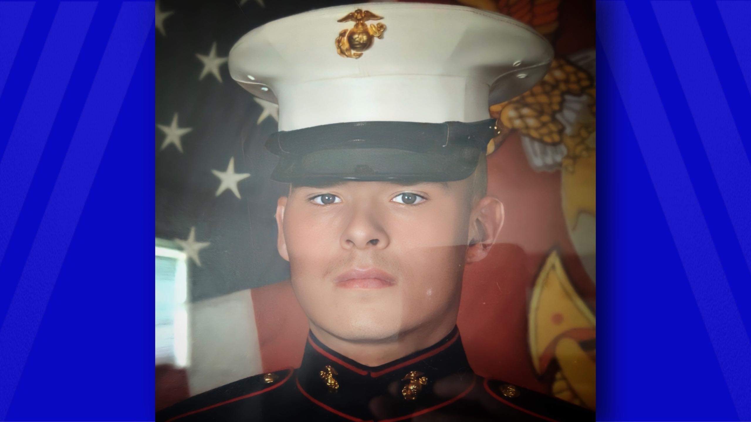 The 9-1-1 calls in killing of Ross Co. marine have been released ...
