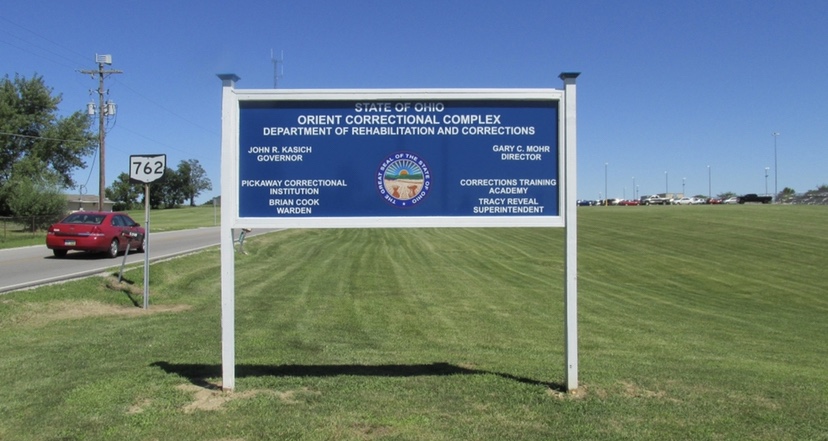 Five inmates test positive in Pickaway County - Scioto Valley Guardian