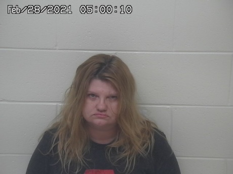 Three arrested after child found with black eyes and bruises - Scioto ...